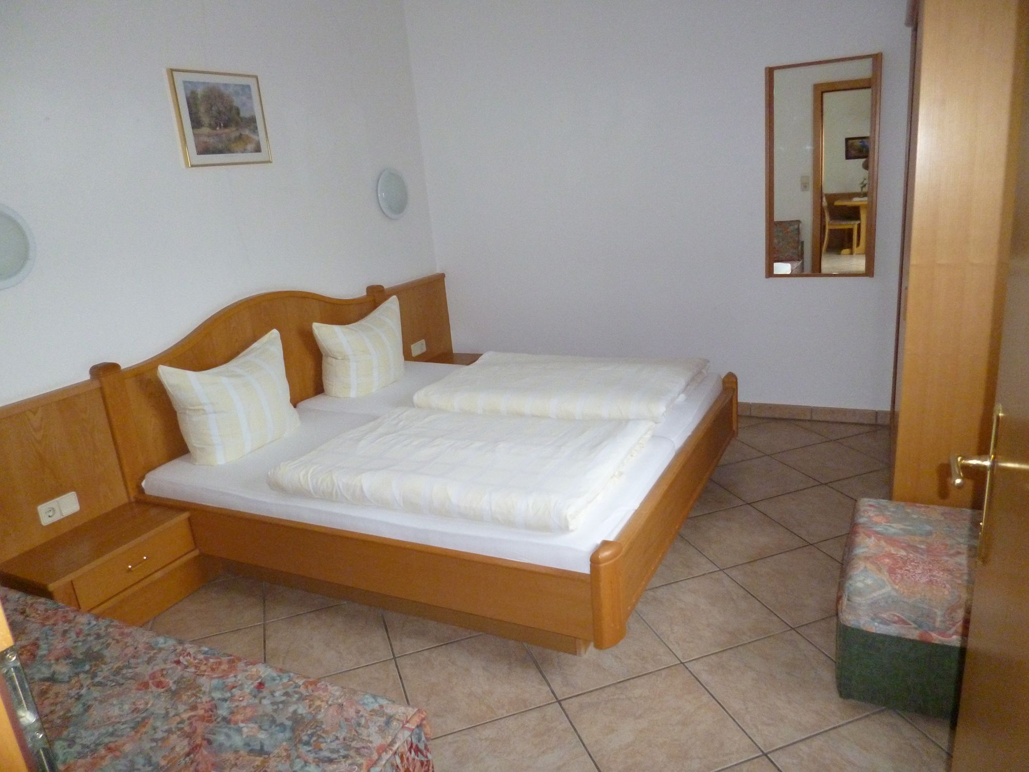 Galerie - Hotel - Landhaus Birgit